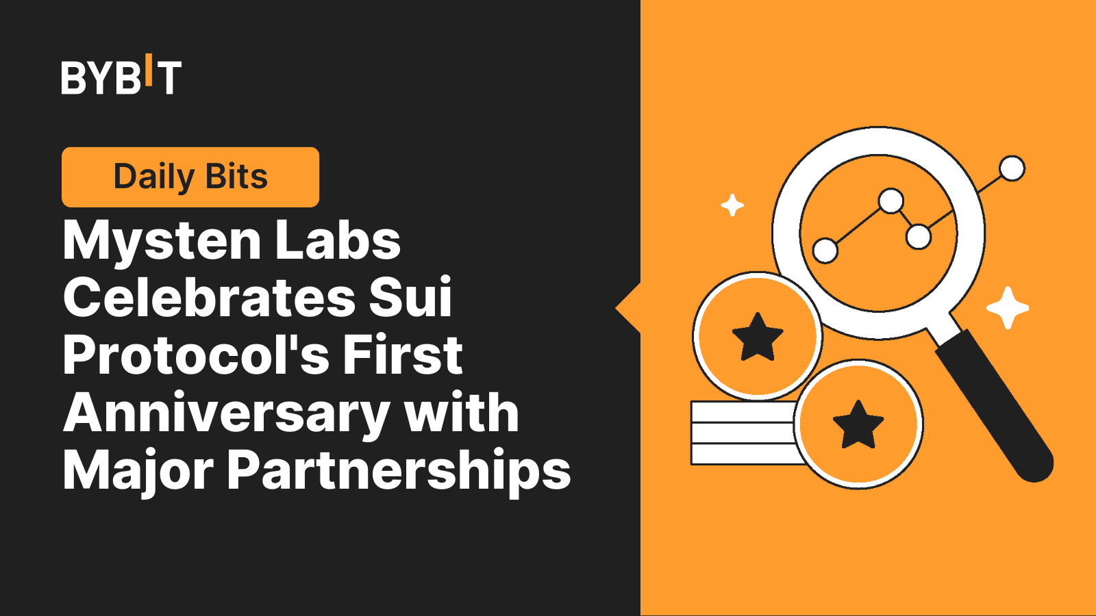 Mysten Labs Celebrates Sui Protocol's First Anniversary with Major ...