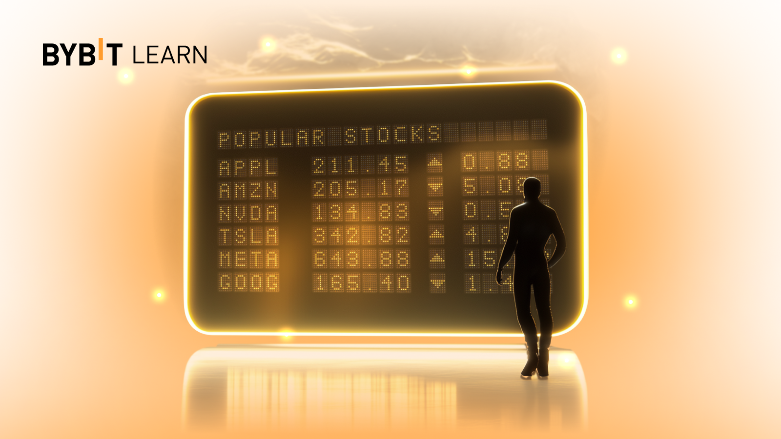 How to trade stocks like Apple, Tesla and NVIDIA on Bybit TradFi ...