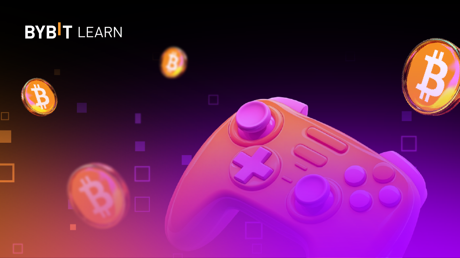 GameFi: Reviving the New Era of Gaming | Bybit Learn
