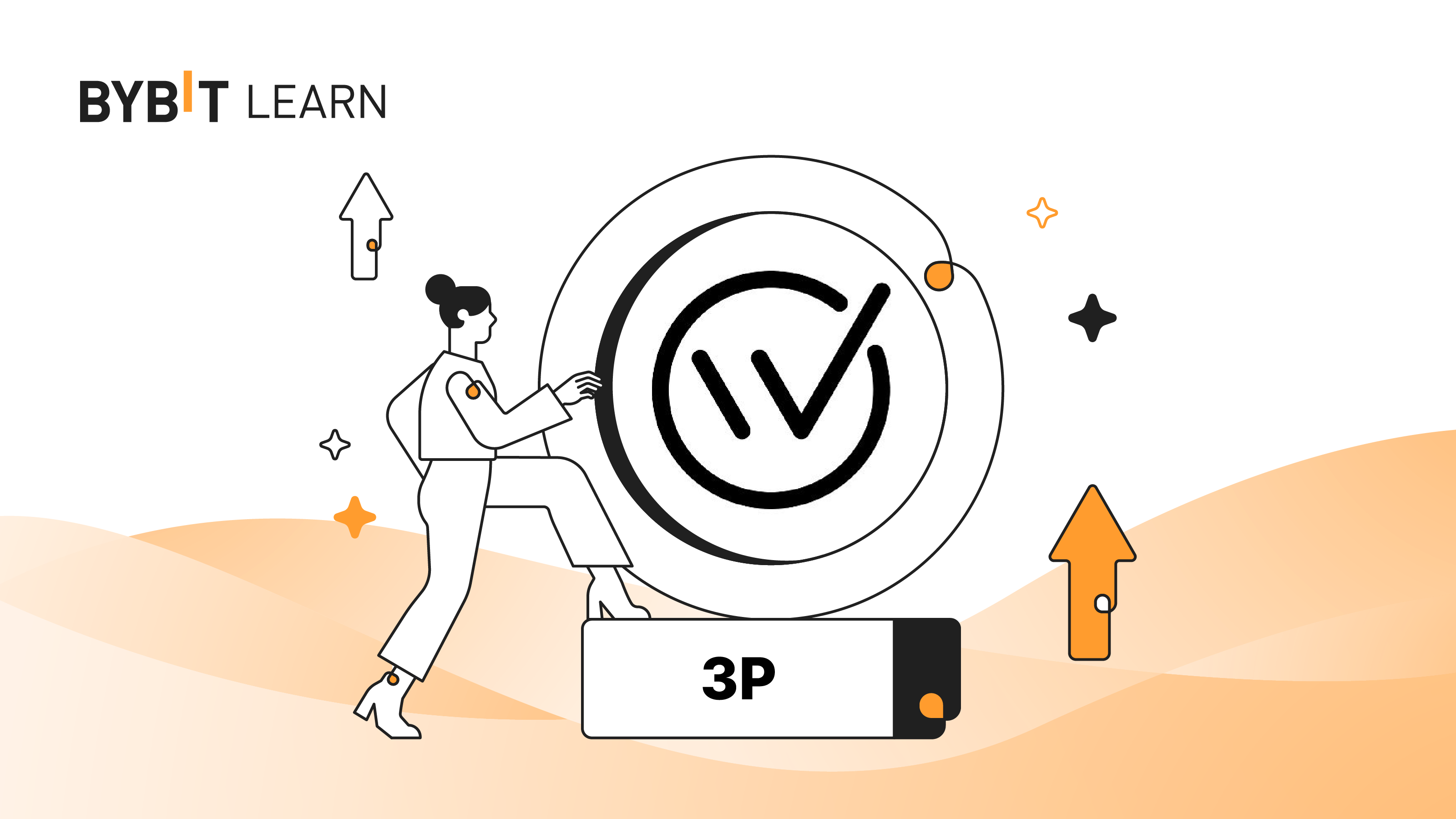 Web3Camp (3P): навчання через гейміфікацію Web3 | Bybit Learn