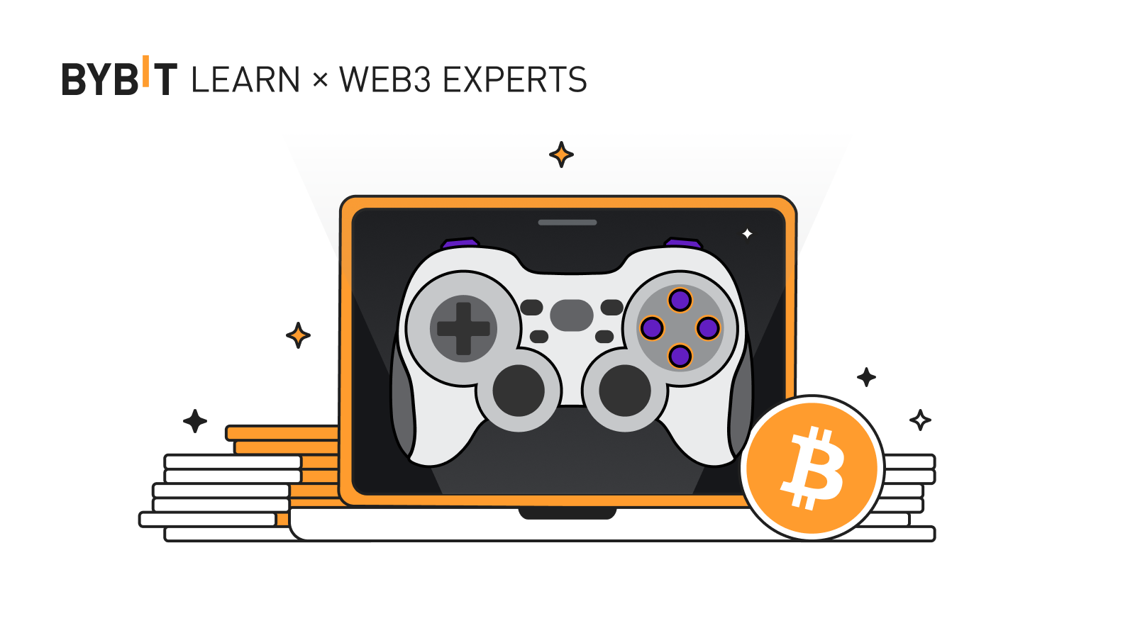 Gamified Decentralized Trading Experience | Bybit Learn