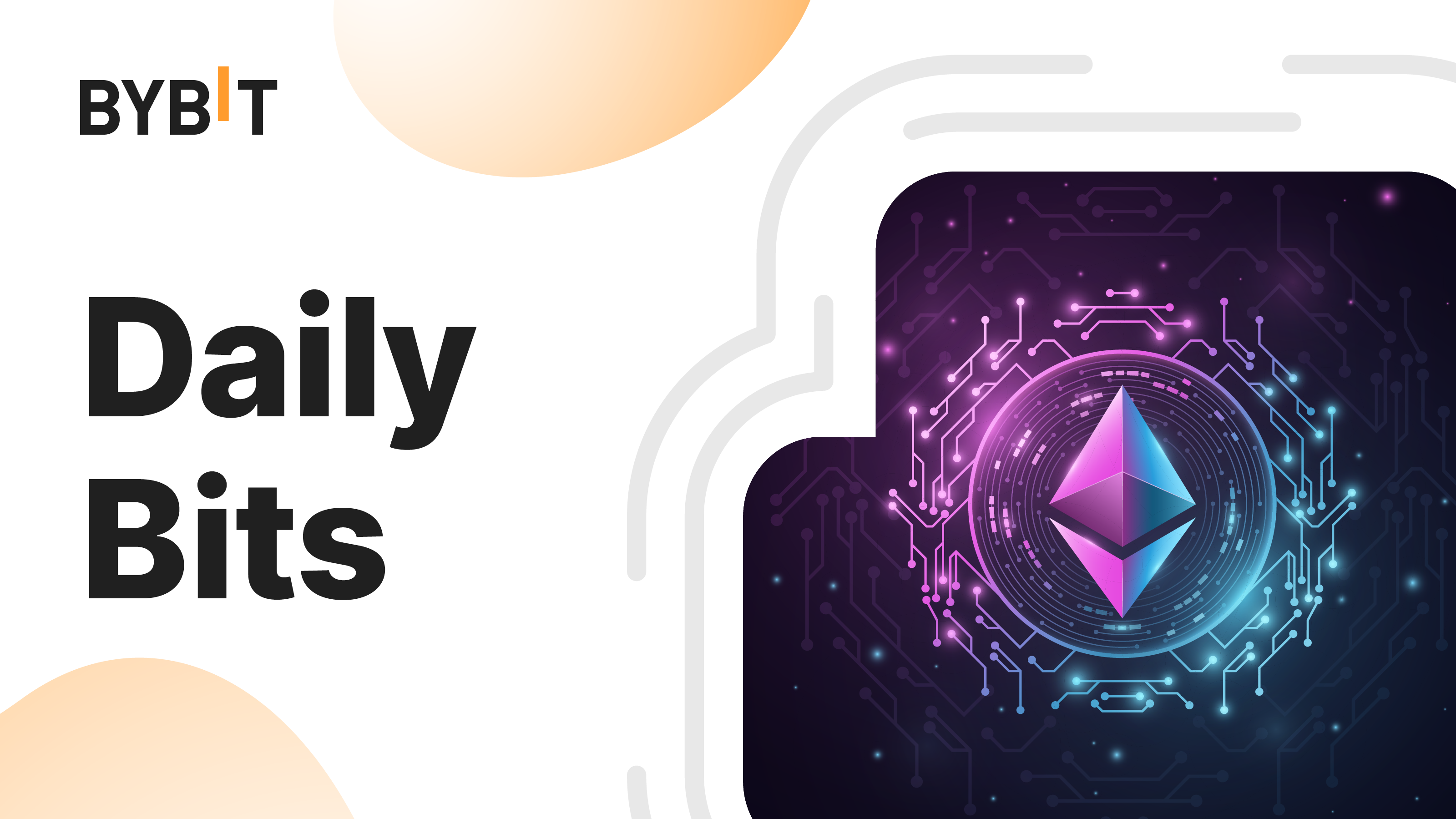 STH MVRV Crossover Hints Potential Bottom; Ethereum Core Developers Back EIP-4844 | Bybit Learn