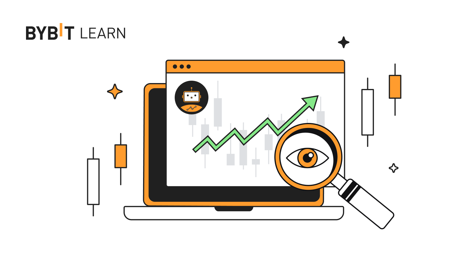 Como usar o Grid Bot de Futuros da Bybit | Bybit Learn