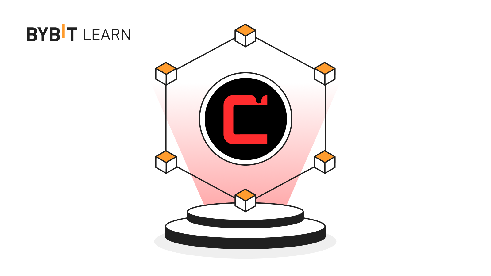 キャスパー（CSPR）の概要：アップグレード可能で将来性のあるブロックチェーン | Bybit Learn