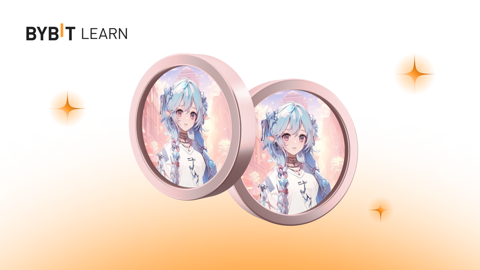 Luna by Virtuals (LUNAI): The Livestreaming AI TikTok Star | Bybit Learn