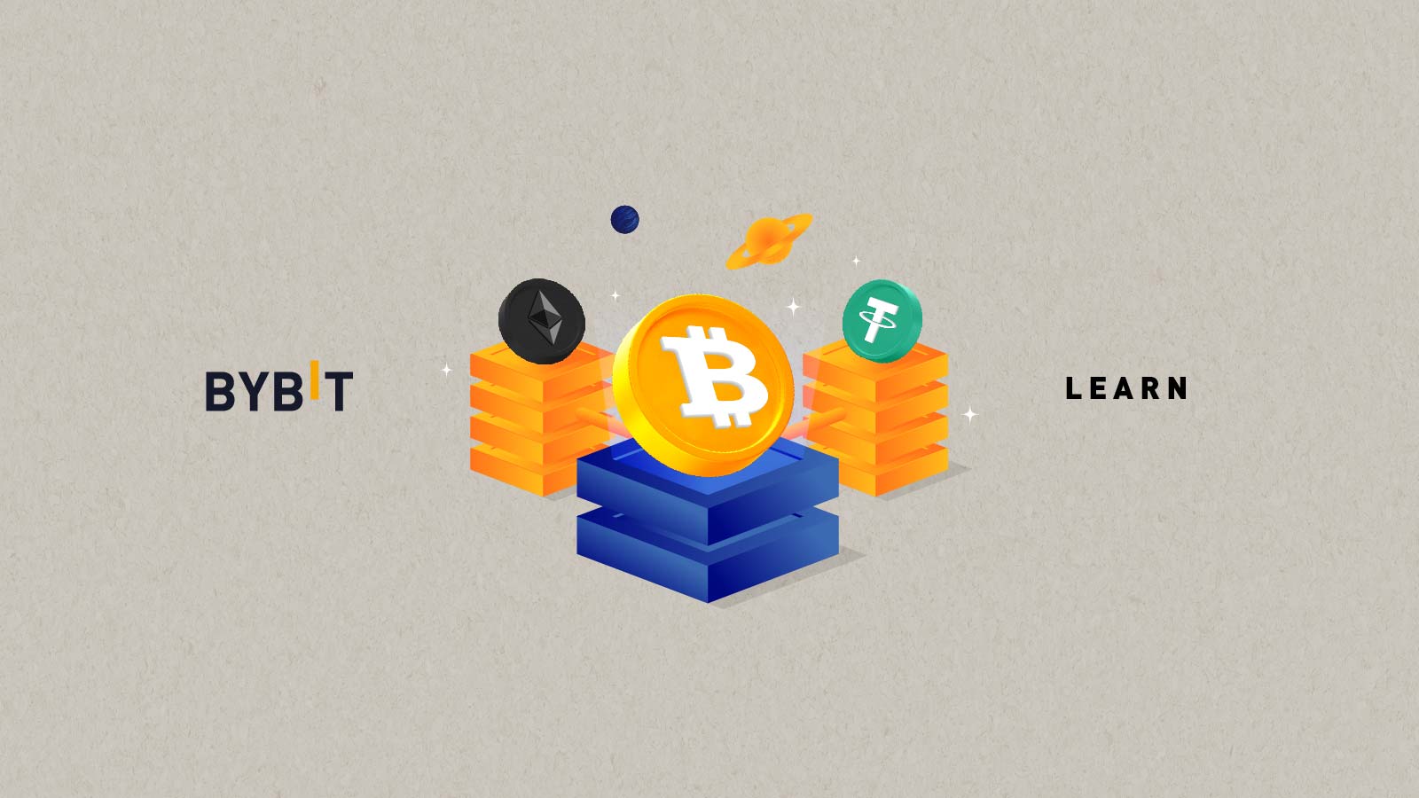 What Are Algorithmic Stablecoins? (Lessons Learnt From The UST/LUNA Crash) | Bybit Learn