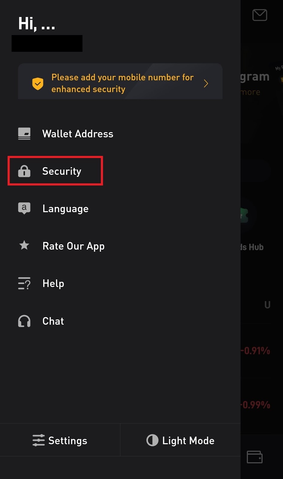 如何保護您的 Bybit 帳戶 | Bybit Learn