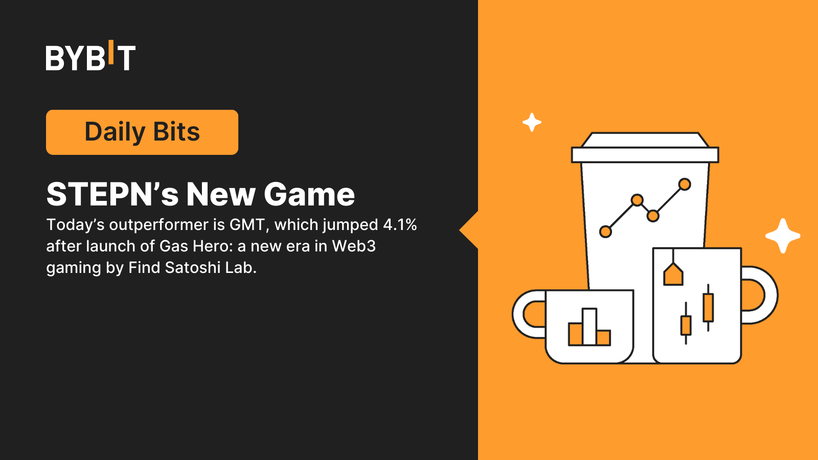 GMT Surges Following Gas Hero Launch Brings New Web3 Gaming Era by Find ...