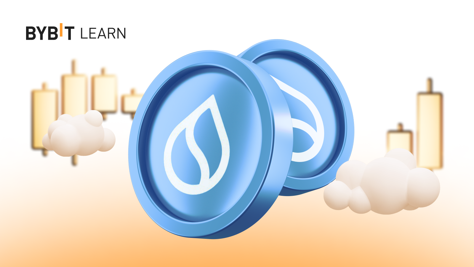 Sui Spot ETF: Investing in the speed of blockchain evolution | Bybit Learn