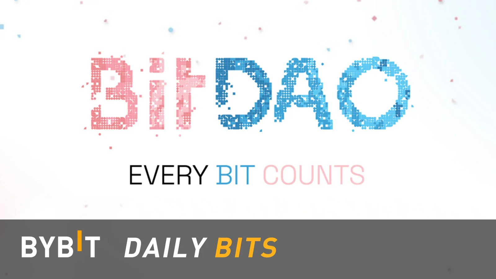 A BIT Goes a Long Way | Bybit Learn