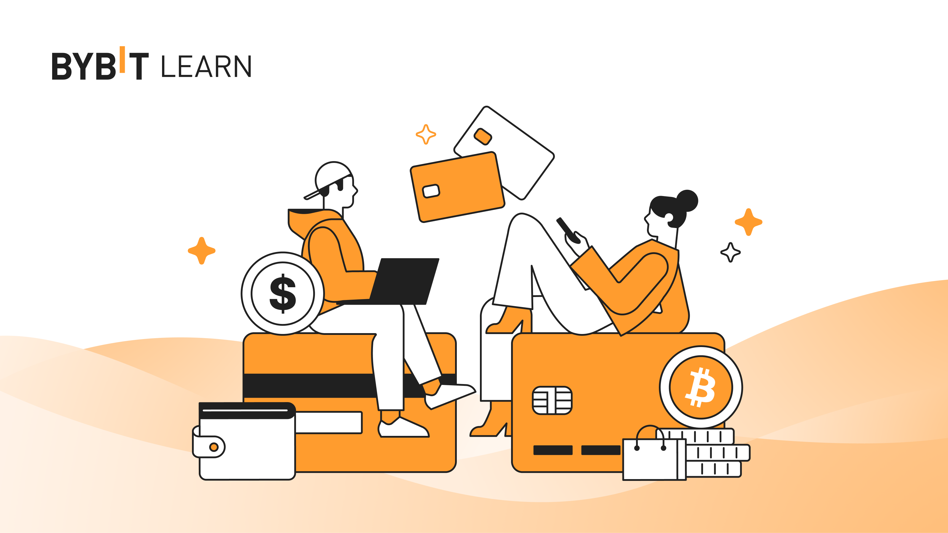 10 Reasons Why You Should Own a Crypto Card | Bybit Learn 10 Reasons Why You Should Own a Crypto Card | Bybit Learn