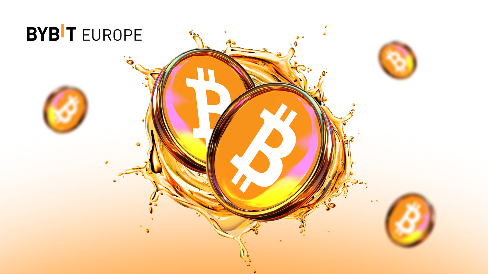 How to Participate in Token Splash on Bybit EU | Bybit EU Learn
