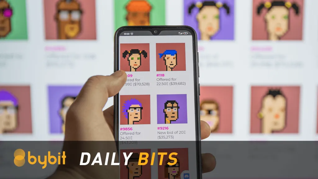 Inevitable Comeback | Bybit Learn