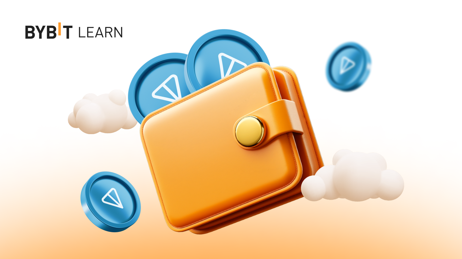 What Is a TON Wallet & How Does It Work? | Bybit Learn