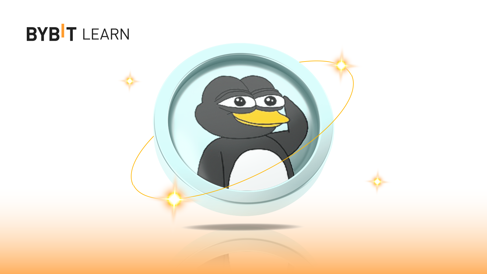 Peng (PENG): The Pepe-Lookalike Penguin on Solana | Bybit Learn
