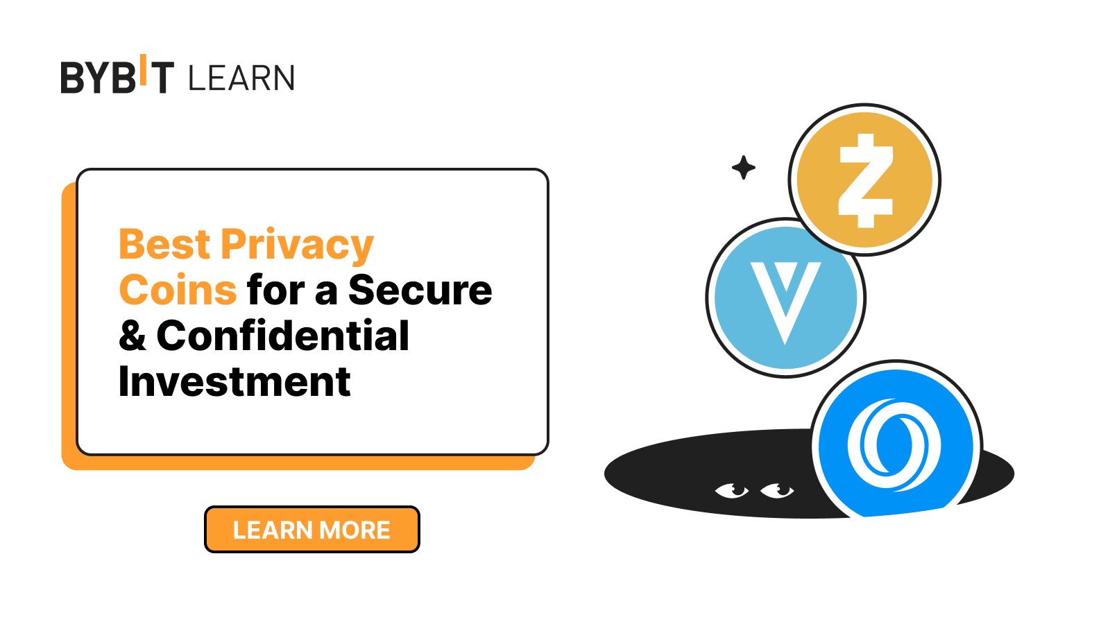 8 Best Privacy Coins for a Secure & Confidential Investment | Bybit Learn