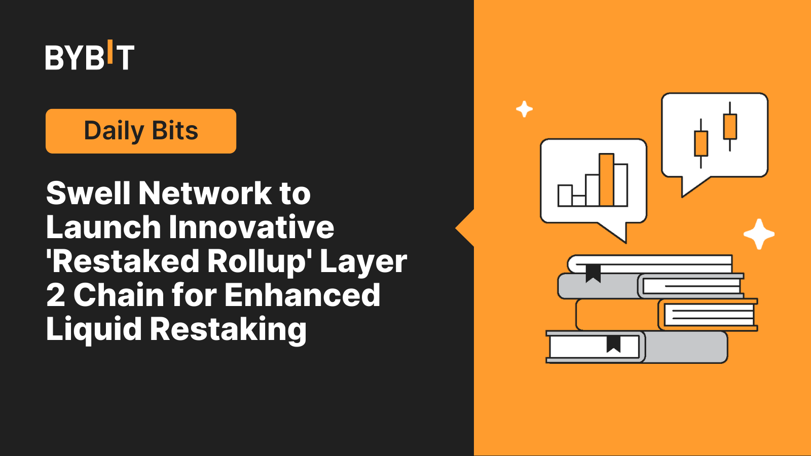 Swell Network to Launch Innovative 'Restaked Rollup' Layer 2 Chain for ...