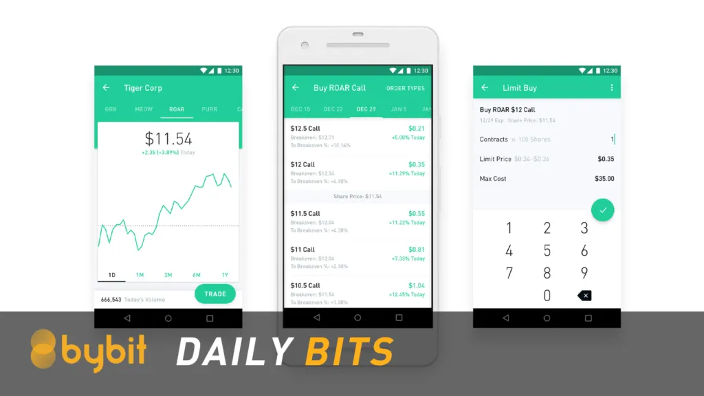 Hood Up | Bybit Learn