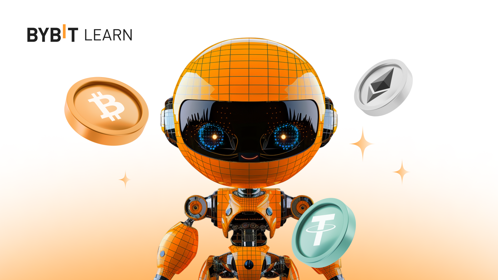 10 Reasons Why You Need to Use a Grid Trading Bot | Bybit Learn 10 Reasons Why You Need to Use a Grid Trading Bot | Bybit Learn