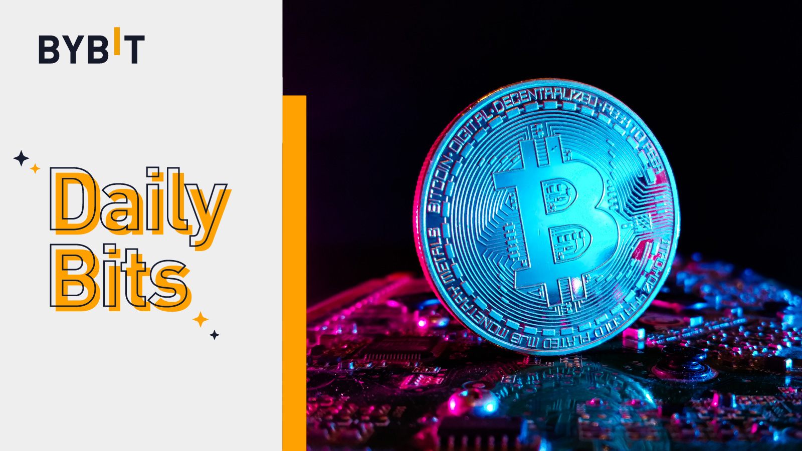 A Weekend to Remember | Bybit Learn