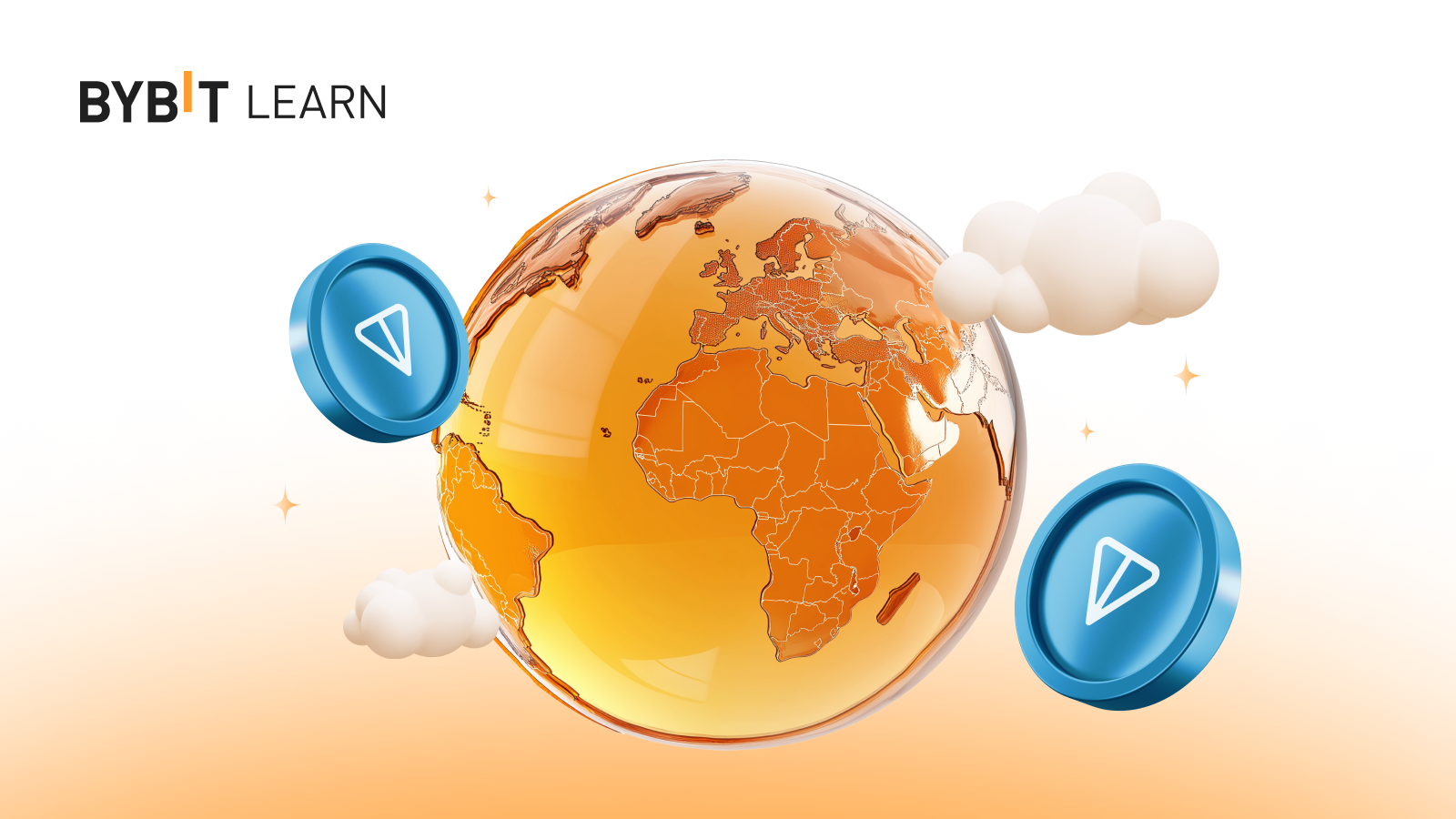 Decoding the TON Ecosystem: Telegram's Push Into Blockchain | Bybit Learn Decoding the TON Ecosystem: Telegram's Push Into Blockchain | Bybit Learn