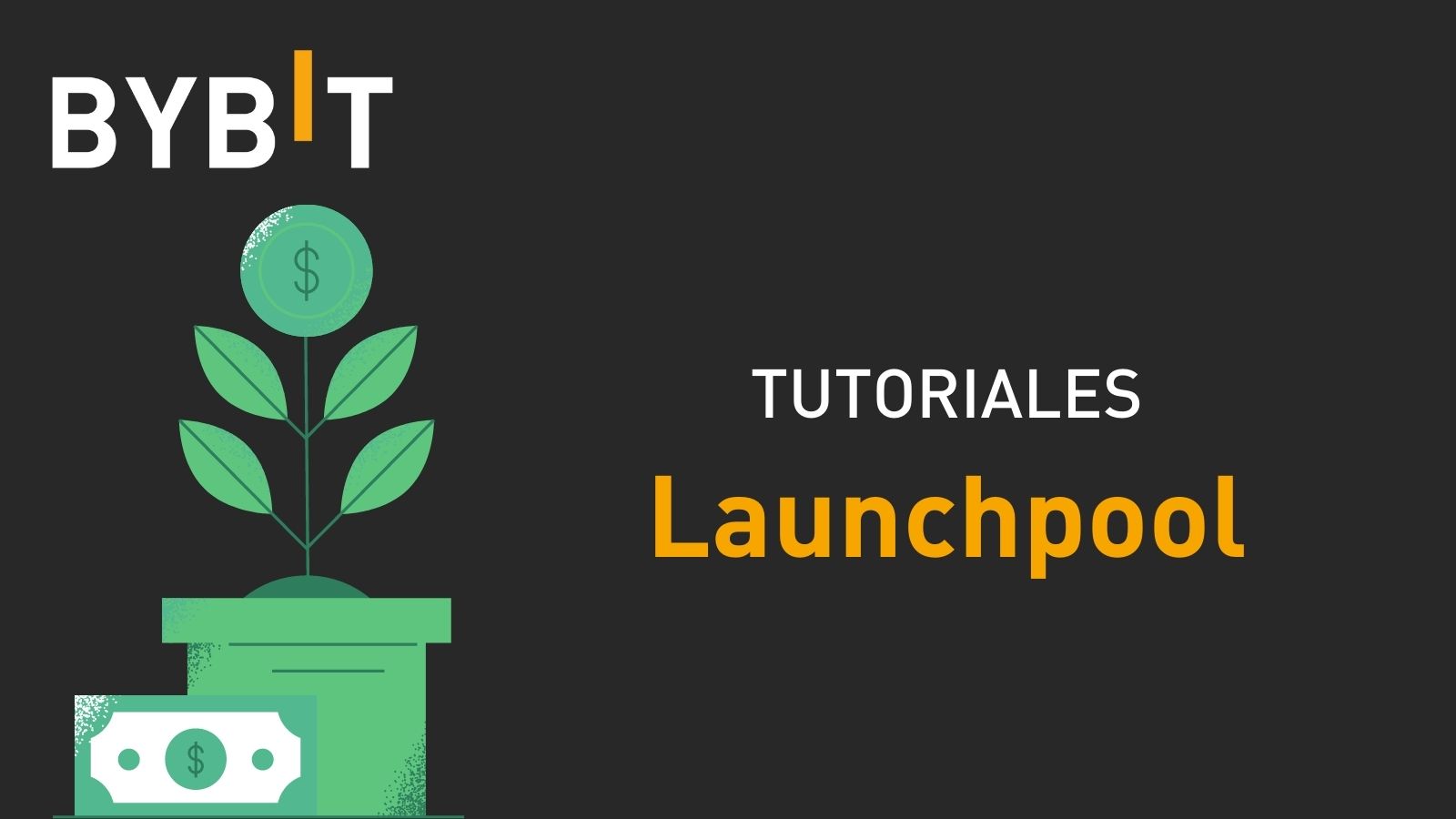 Bybit Launchpool | Bybit Learn