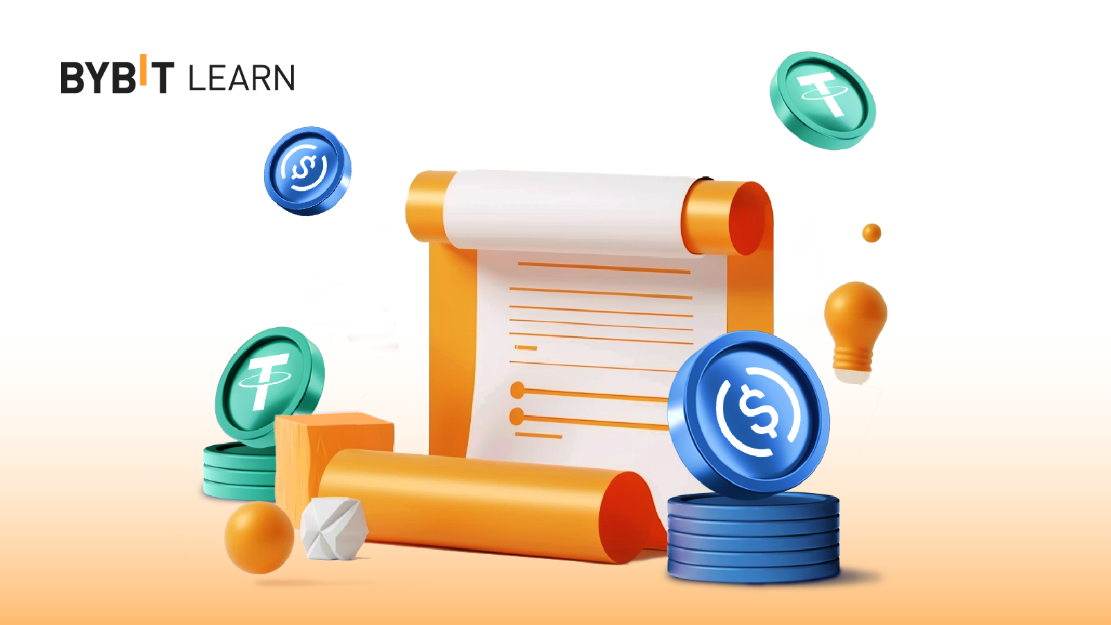 State of Stablecoin: Can Ethena’s USDe Tackle What UST Failed to Solve? | Bybit Learn