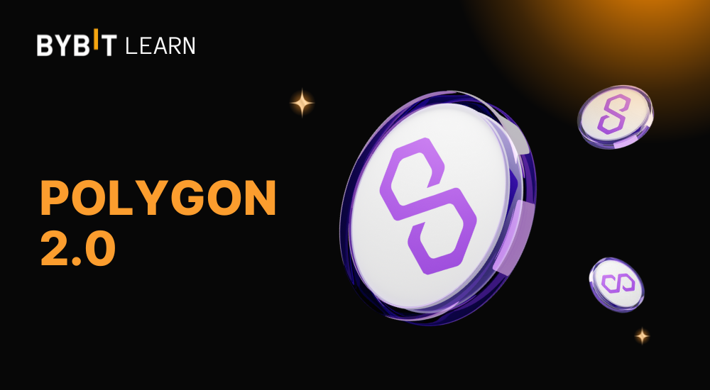 Polygon 2.0 là gì? Khám phá Thế Hệ Tiếp Theo Của Mạng Layer-2 Polygon ...