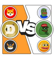 Spot Meme Melee: Grab a Share 50,000 USDT