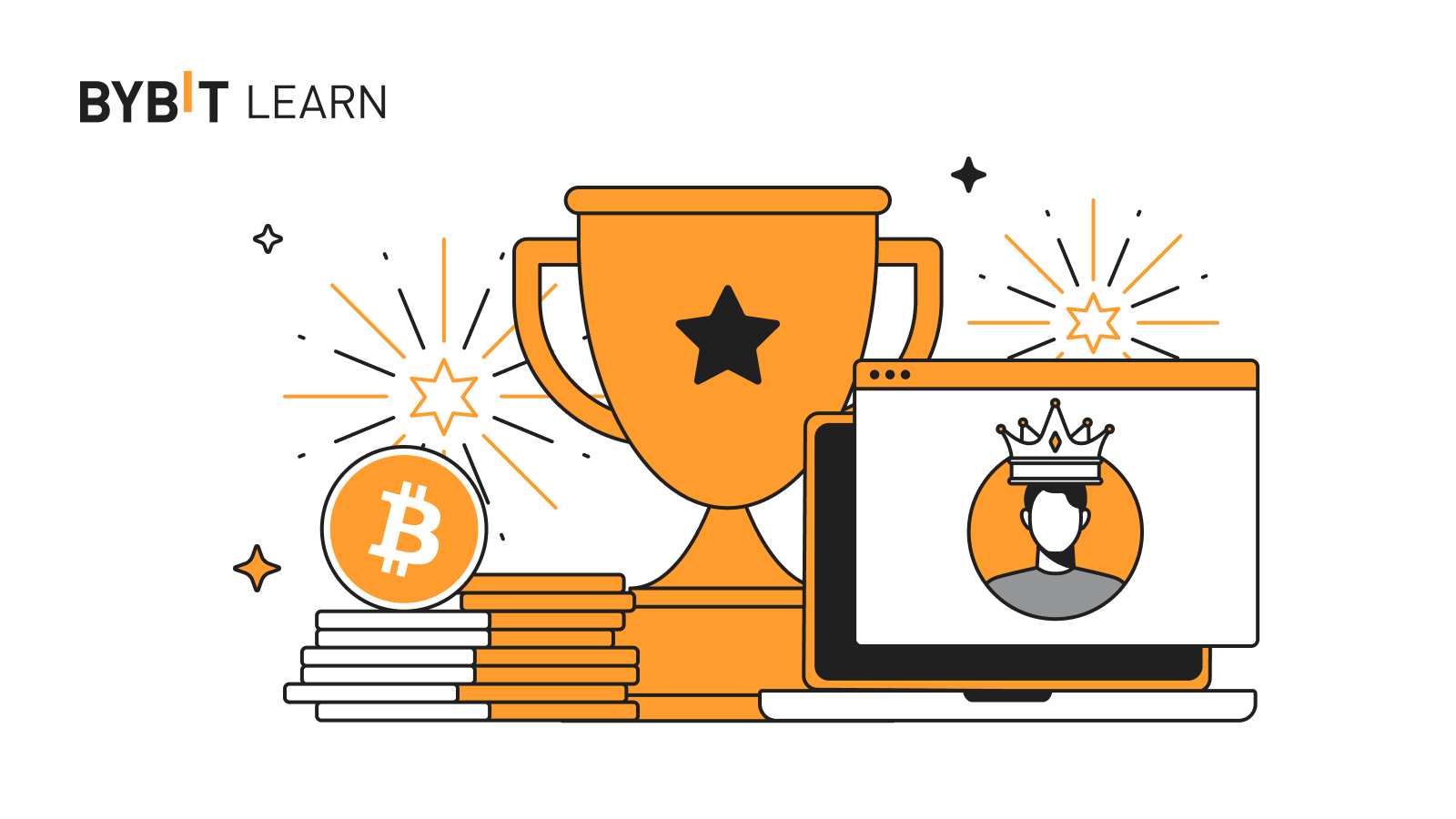 How to Join the Crypto Cup 2024 Competition | Bybit Learn