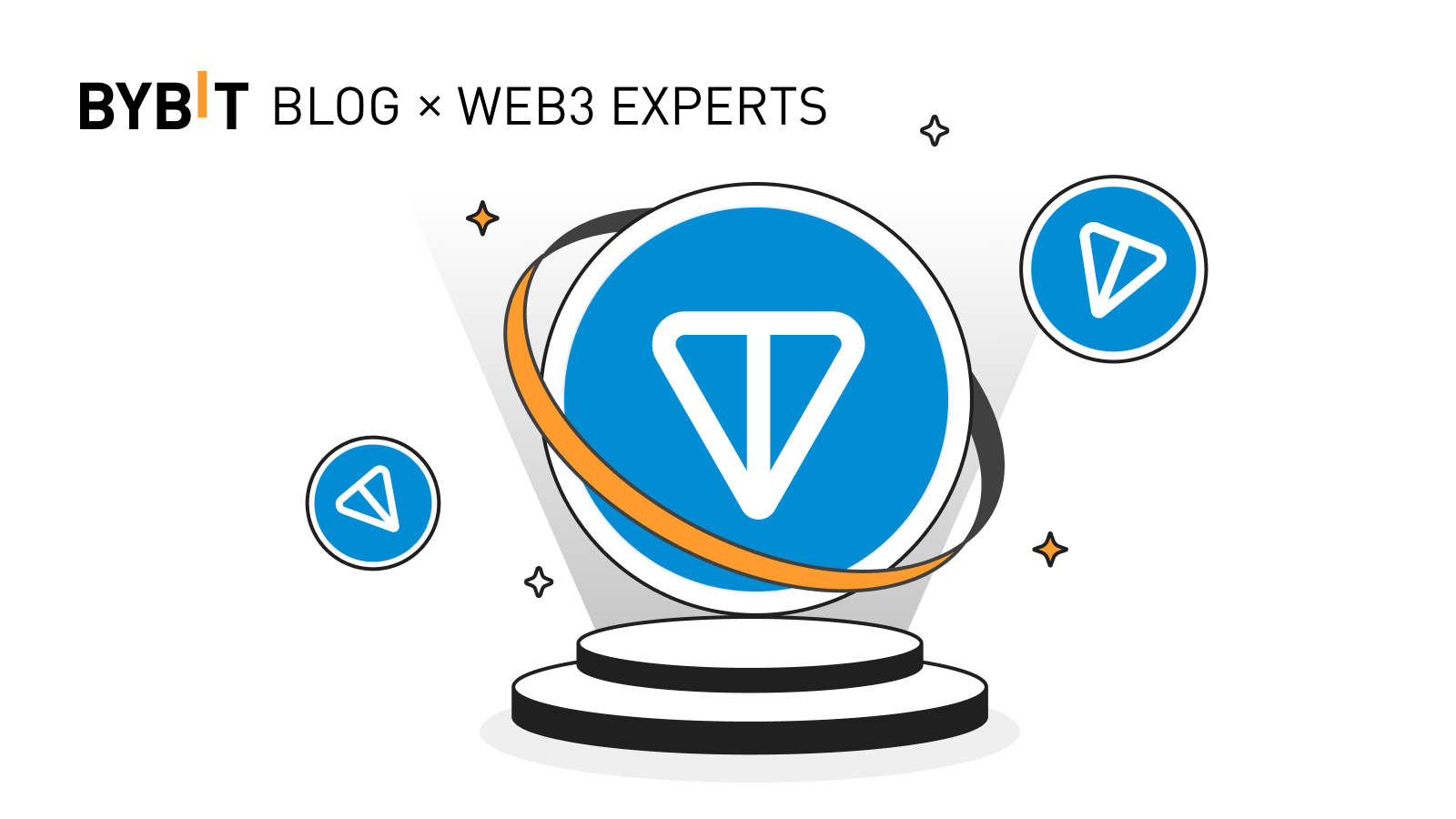 TON: Next-Generation Web3 Traffic Gateway — Ecosystem Layout and Track Opportunities | Bybit Learn