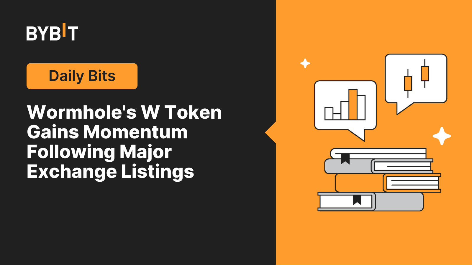 Wormhole's W Token Gains Momentum Following Major Exchange Listings | Bybit Learn