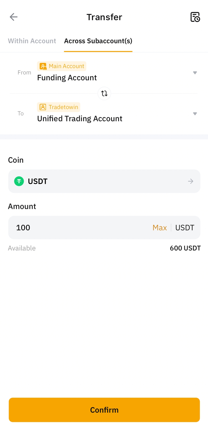 How to Use Bybit Subaccount | Bybit Learn