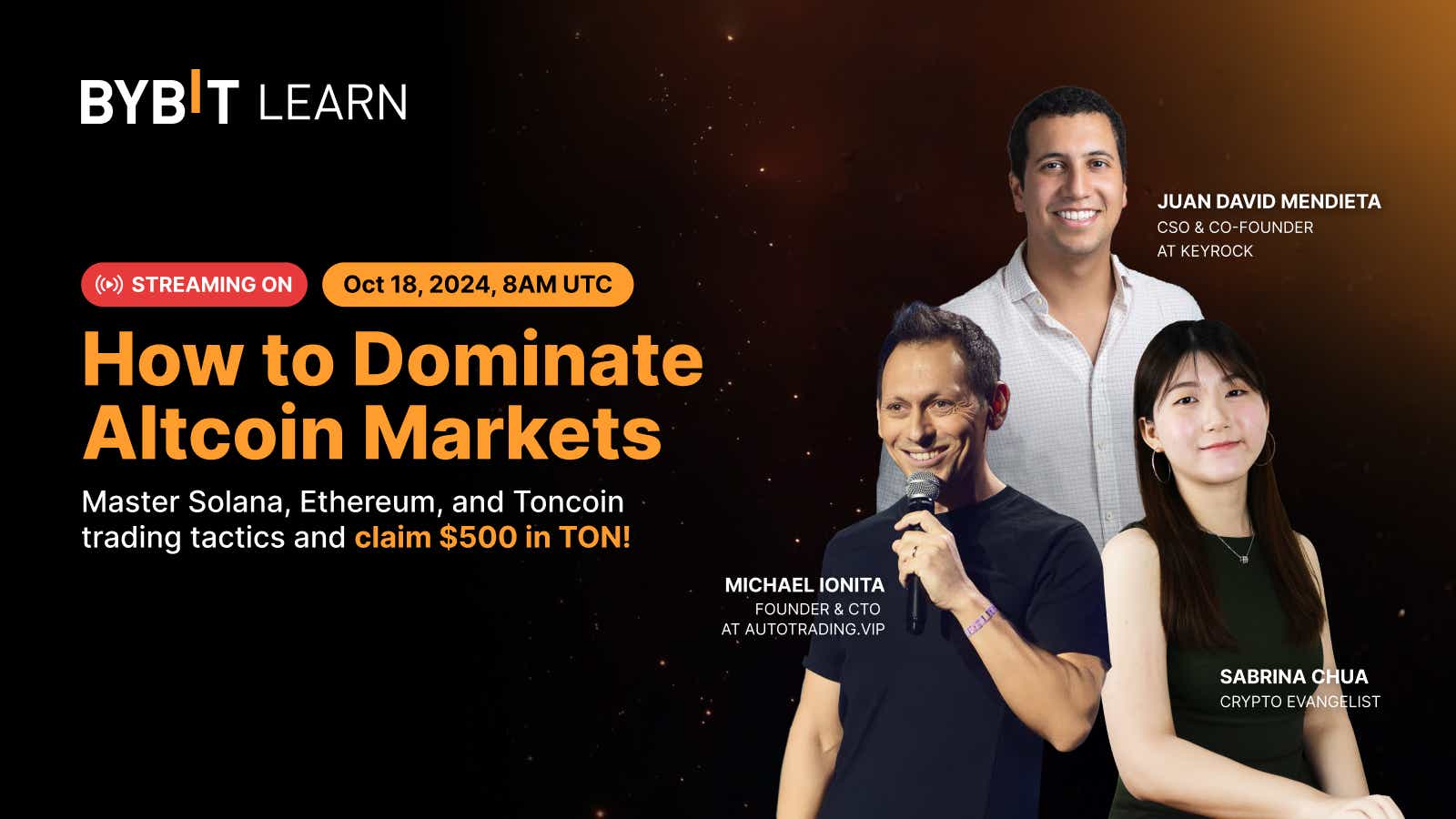 Learn All About Cryptocurrency | Bybit Learn