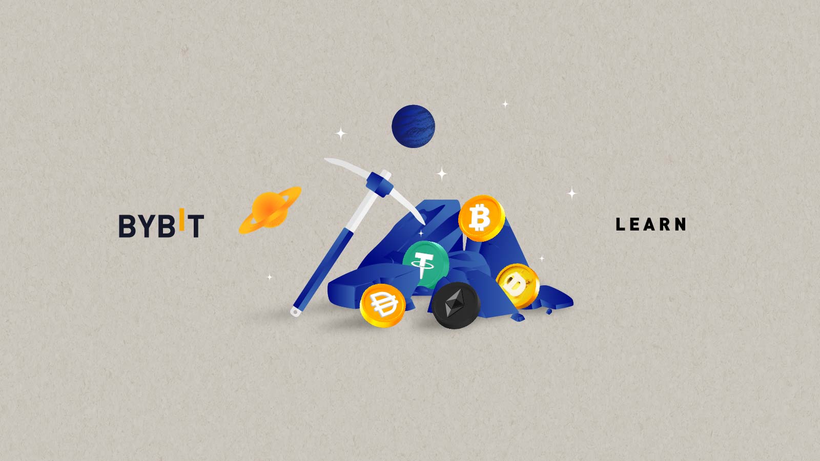 O que é a Mineração dupla de ativos da Bybit? Guia completo | Bybit Learn