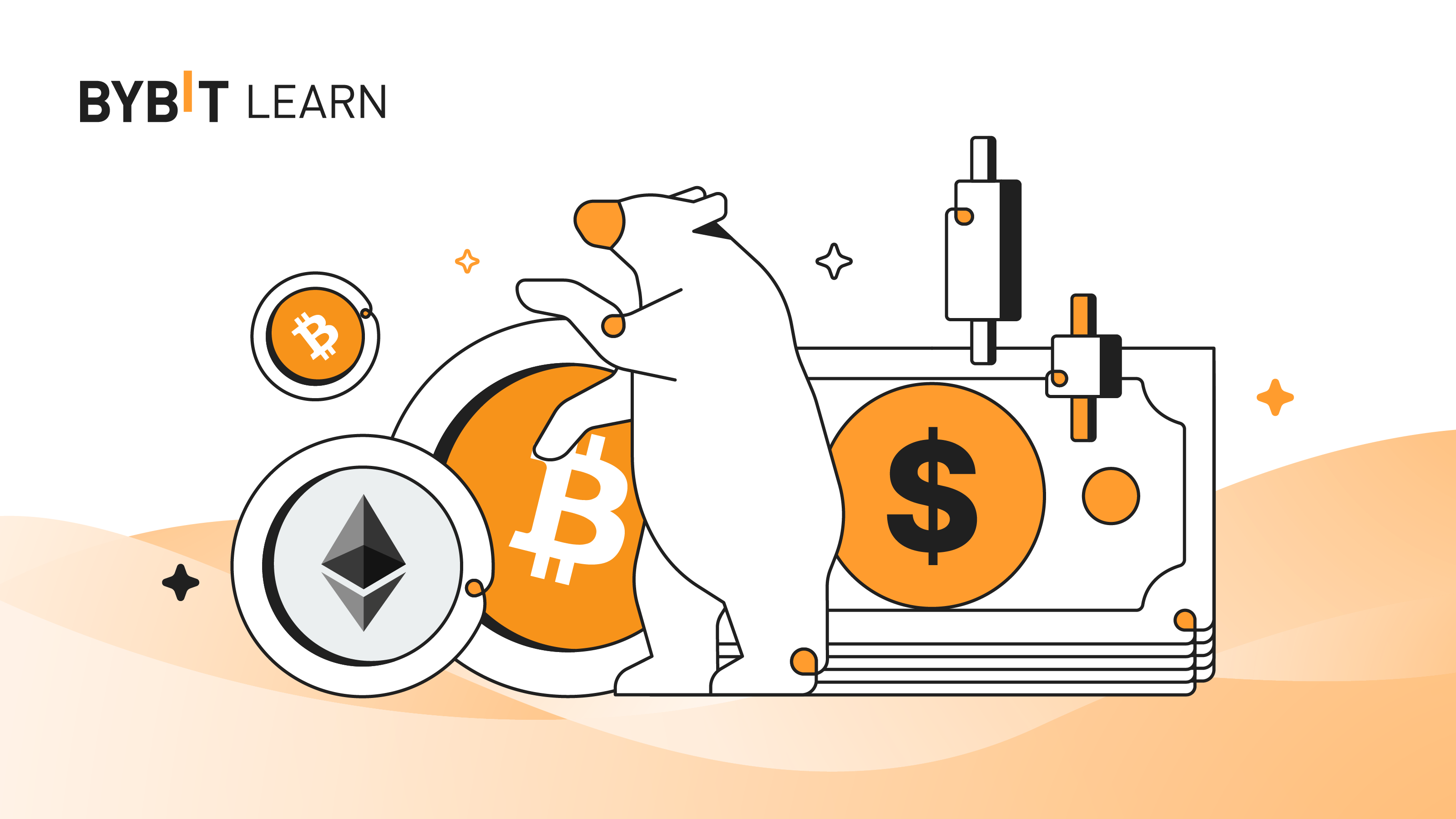 5 Best Ways to Earn on Bybit During This Bear Market | Bybit Learn