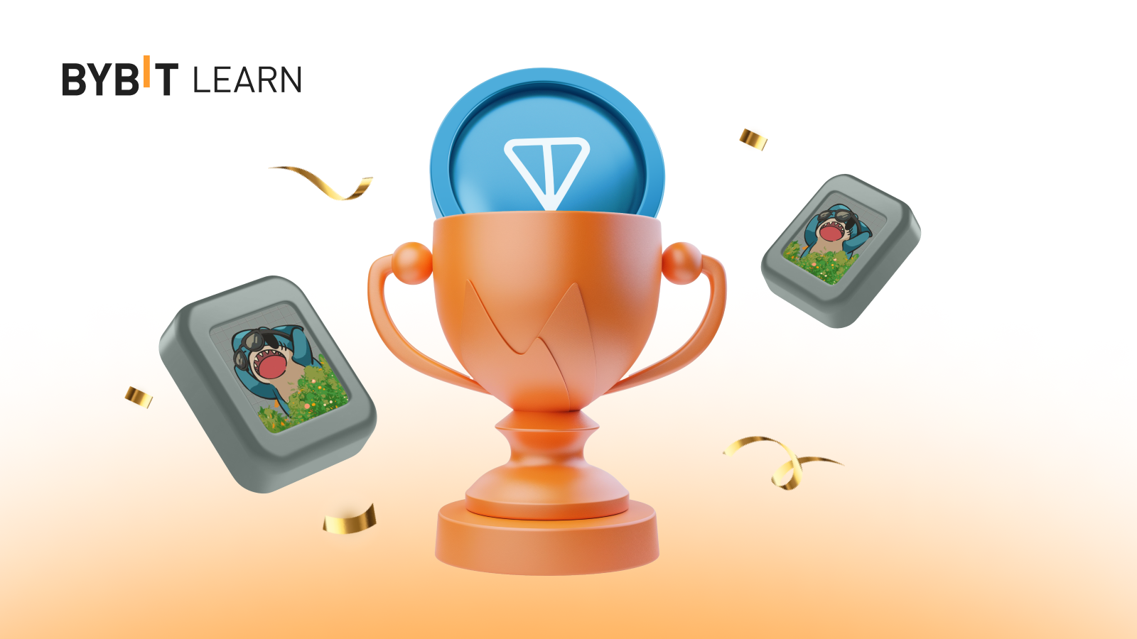 How to Complete OUTA Tasks for the Bybit Web3 TON Tournament | Bybit Learn How to Complete OUTA Tasks for the Bybit Web3 TON Tournament | Bybit Learn
