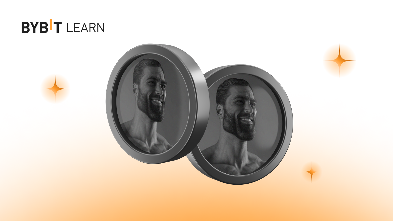 GigaChad: мемкоин культа альфы | Bybit Learn