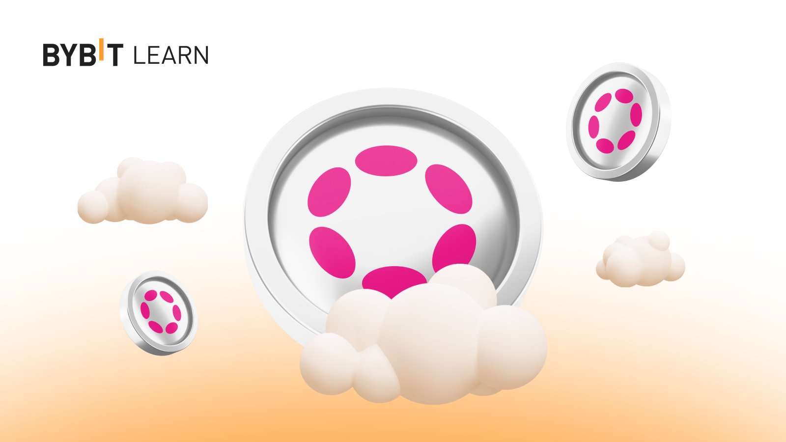 Polkadot Spot ETF: Vying for a spot in the competitive ETF landscape | Bybit Learn