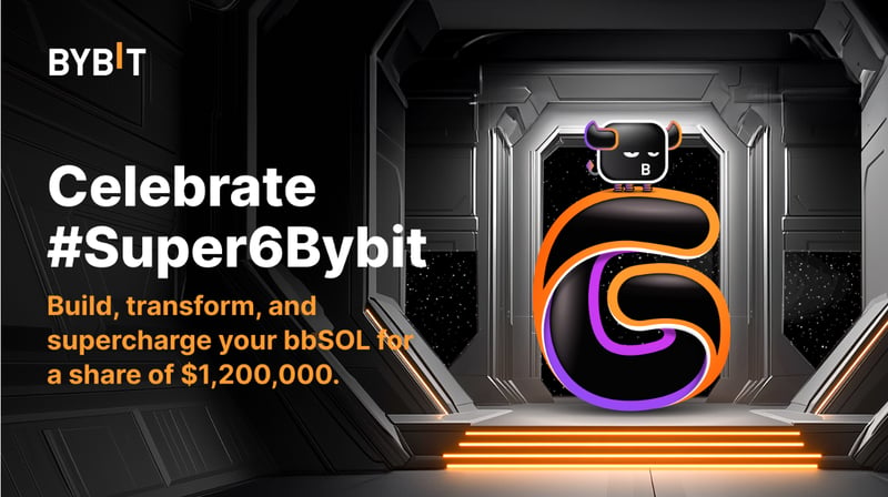 $1,025 USDT Bybit Referral Code and Promo Code: 27347 | June 2026