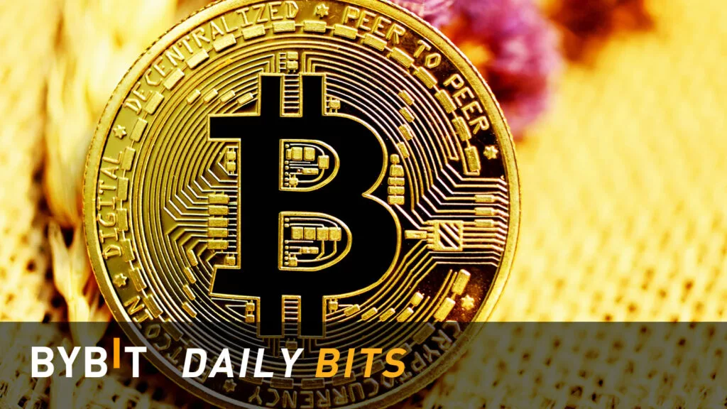 Retest of Strength | Bybit Learn