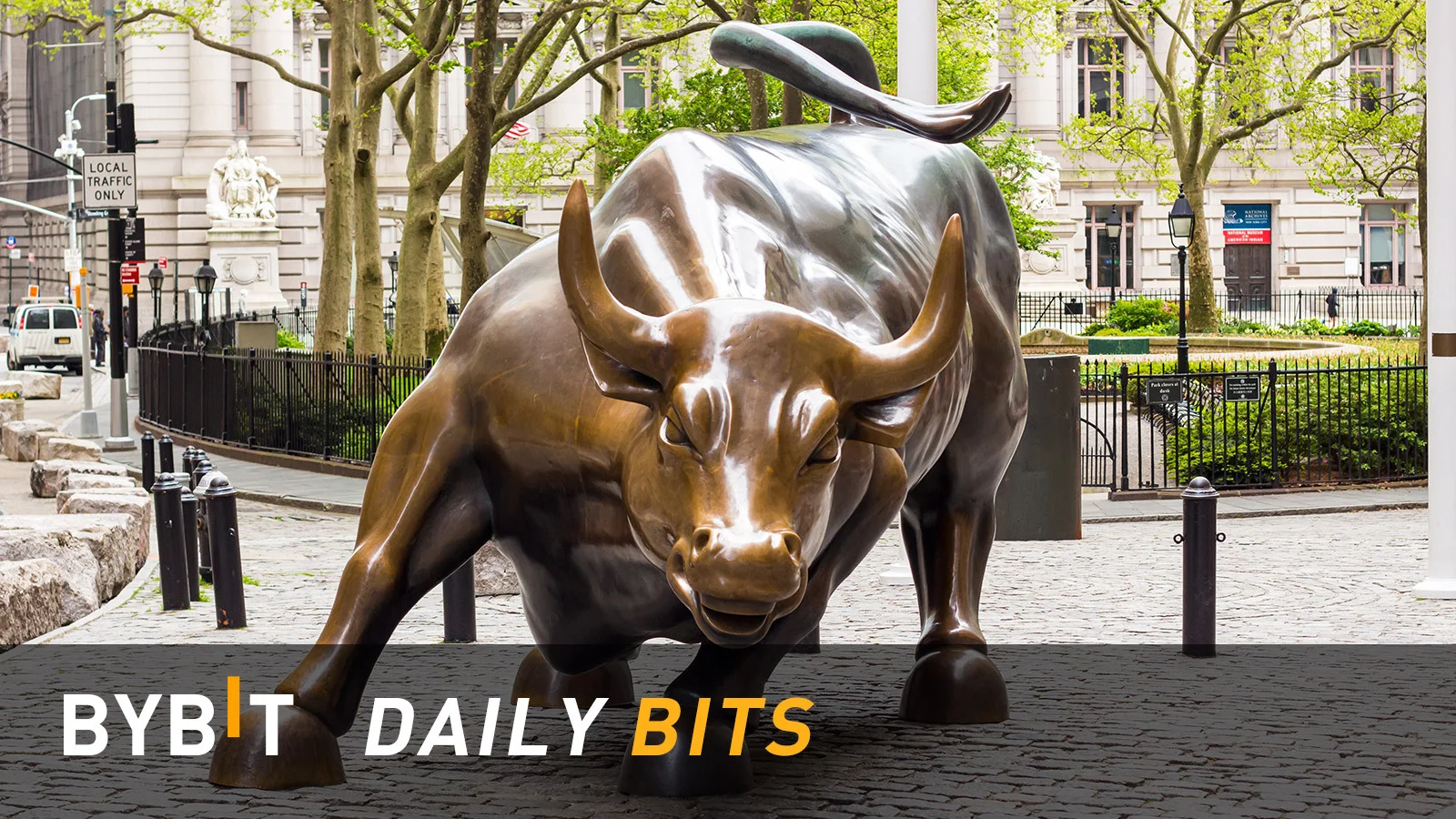 Within Reach | Bybit Learn