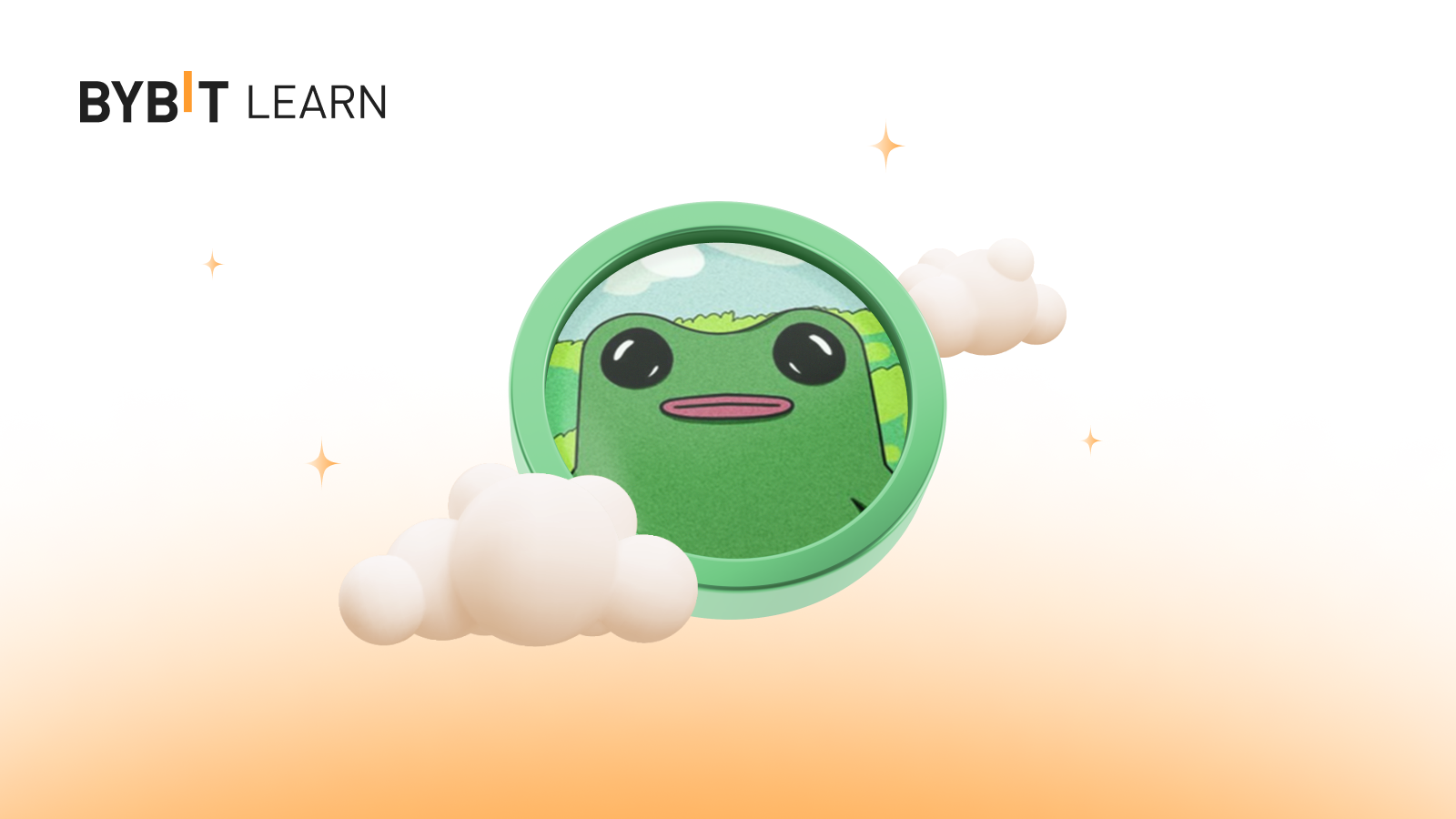 Fwog (FWOG): A Different Kind of Frog Meme Coin | Bybit Learn
