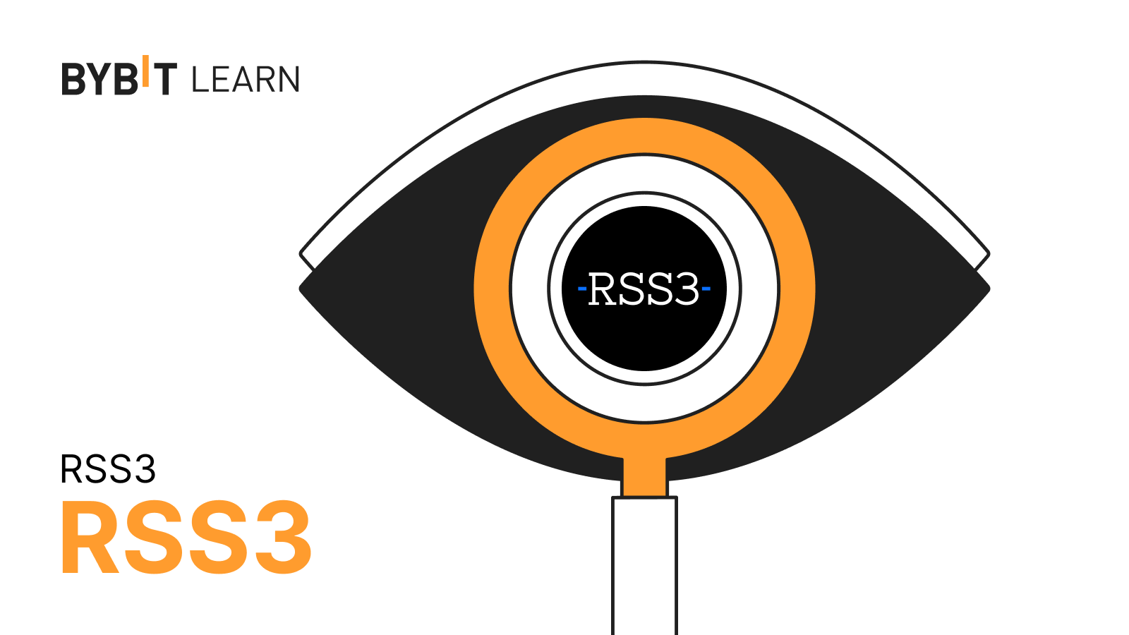 RSS3 (RSS3): Building an Open Information Layer for DeFi | Bybit Learn