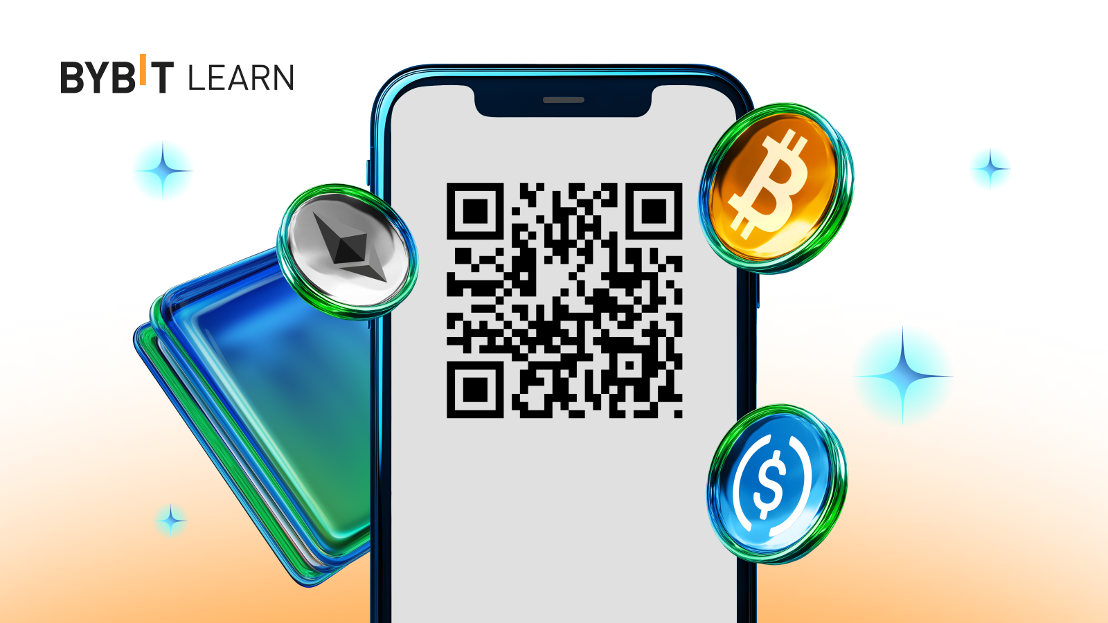 How to use Bybit Pay with Argentina QR and Pix QR | Bybit Learn