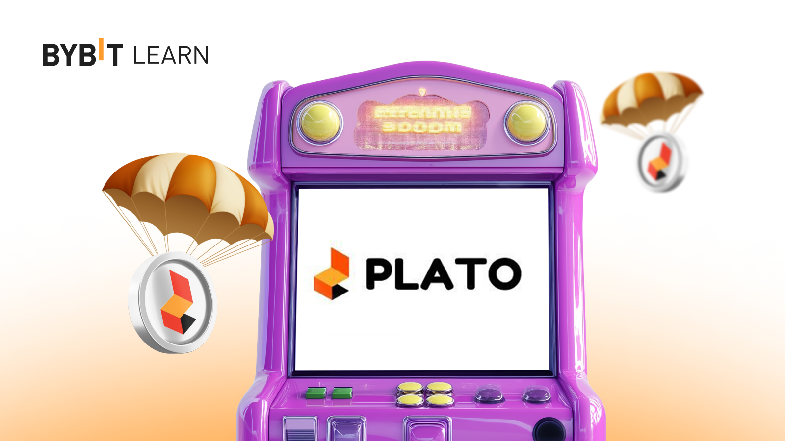 How to complete Plato tasks for the Bybit x Monad ecosystem airdrop ...