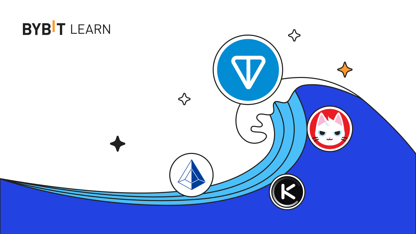 Top 13 Trending Crypto Tokens: Your Guide to the Hottest Picks in 2024 ...