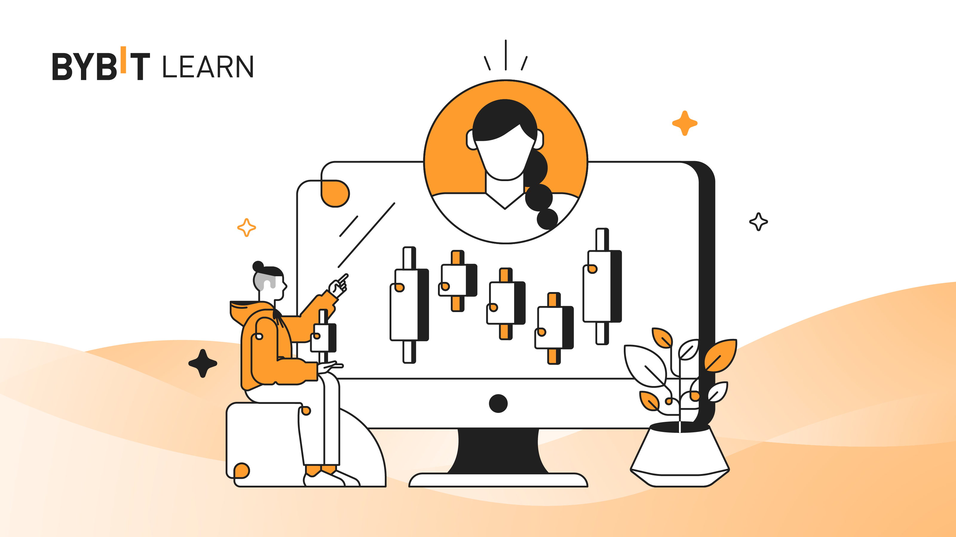 Как начать использовать копитрейдинг (как стать подписчиком) | Bybit Learn