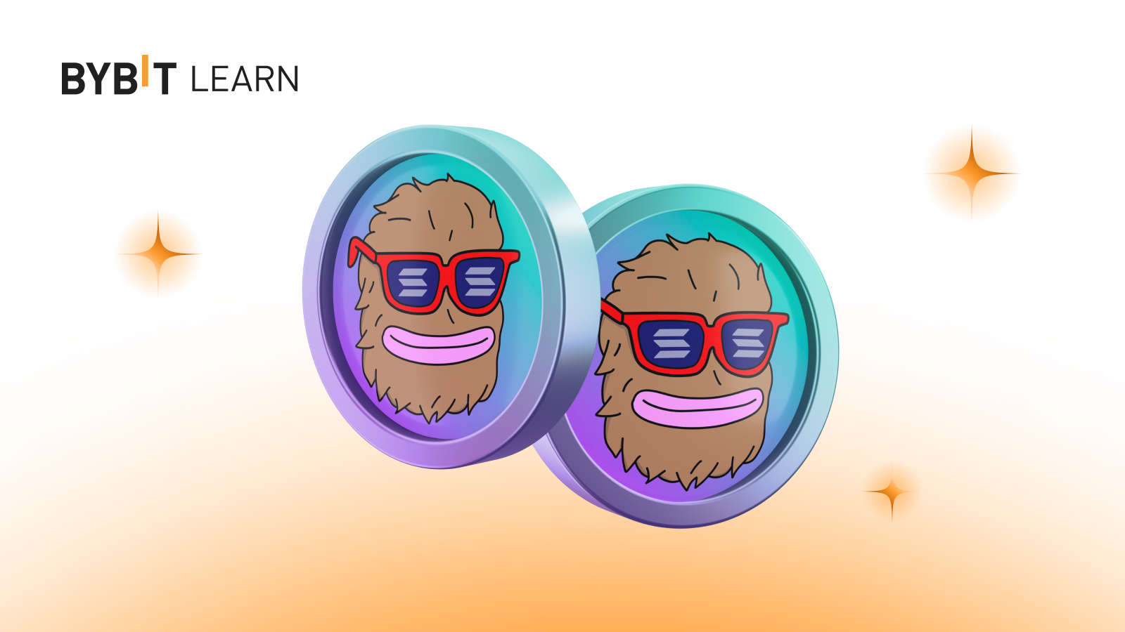 LandWolf (WOLF): The Degen Side of Solana | Bybit Learn