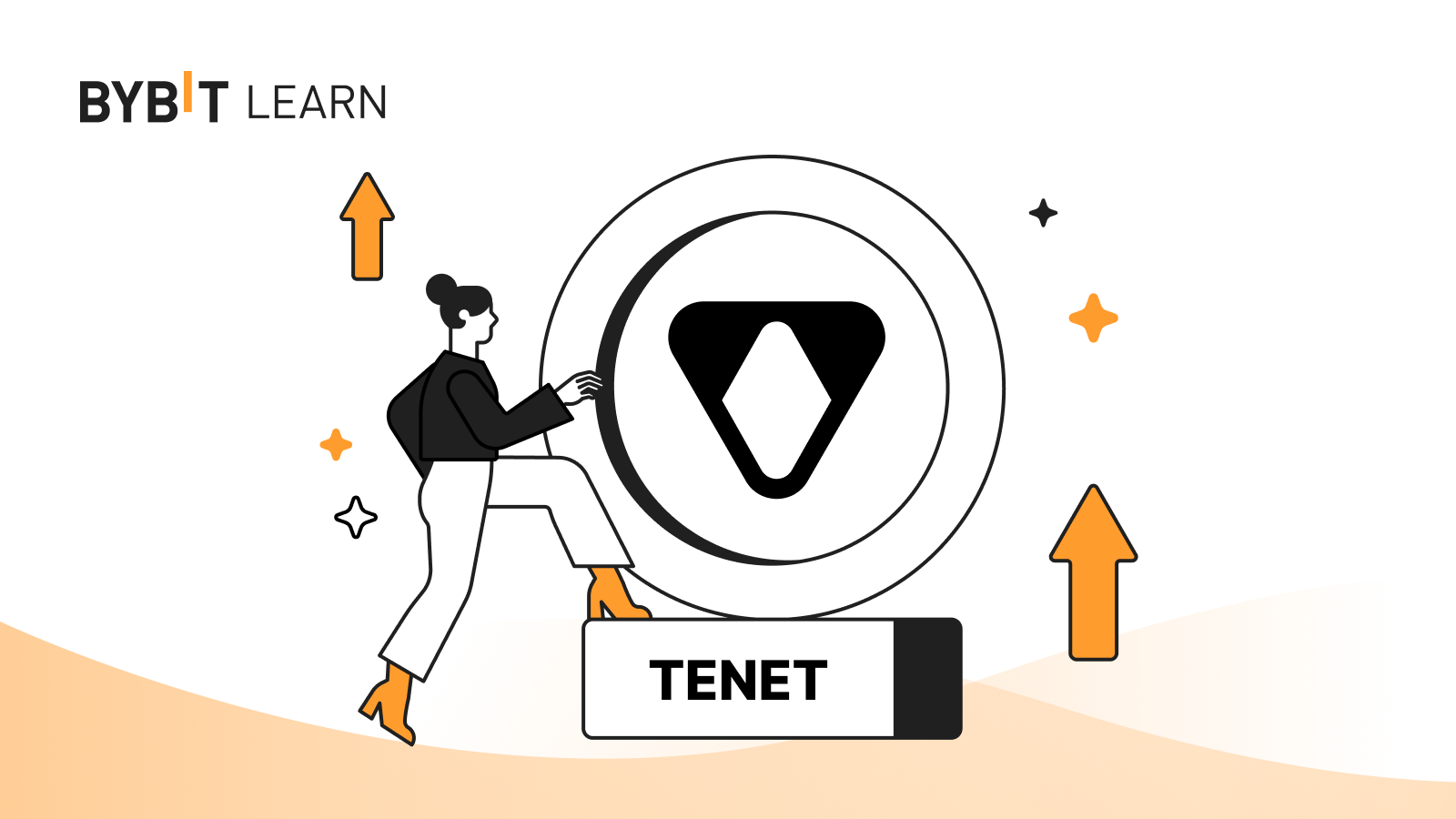 TENET: Maximizing Yield With Diversified Staking | Bybit Learn